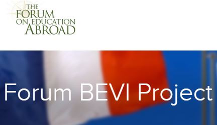 BEVIプロジェクト | BEVI Japanese