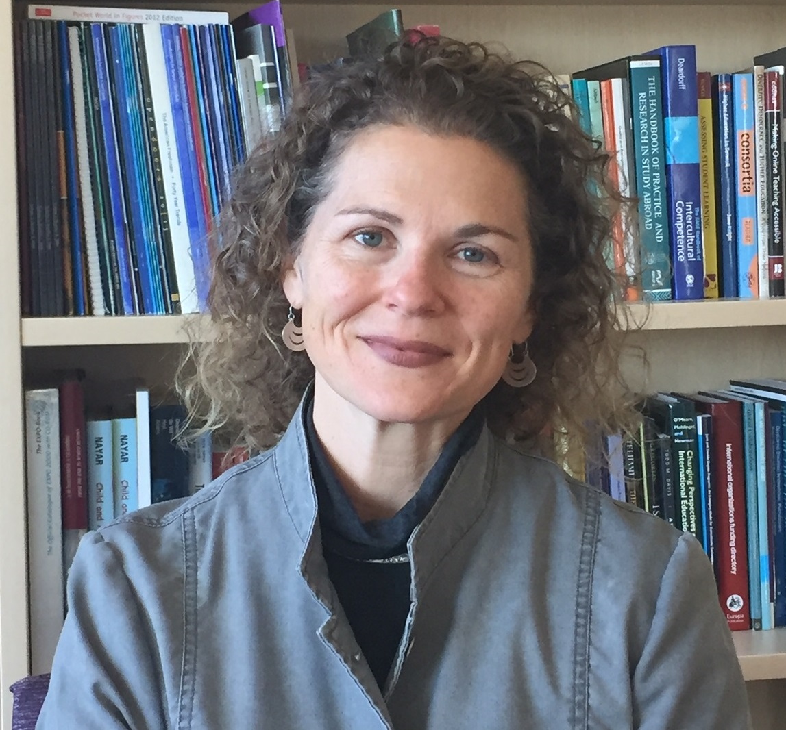 開発チーム | BEVI Japanese